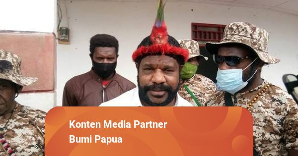 Lembaga Masyarakat Adat Dukung Pemekaran Papua | kumparan.com Lembaga Masyarakat Adat Dukung Pemekaran Papua | kumparan.com